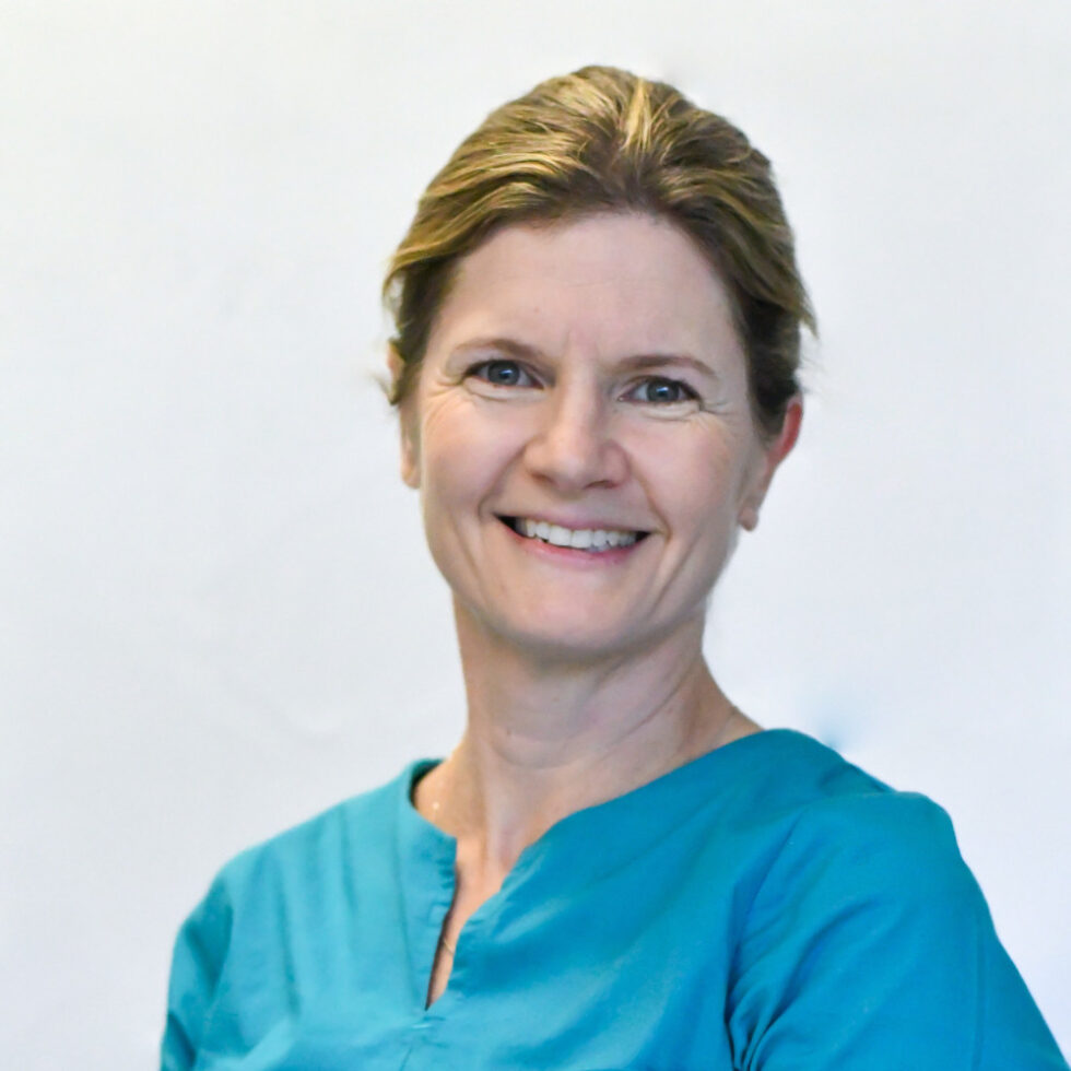 Dr Brigid Brennan | Cape Anaesthetics