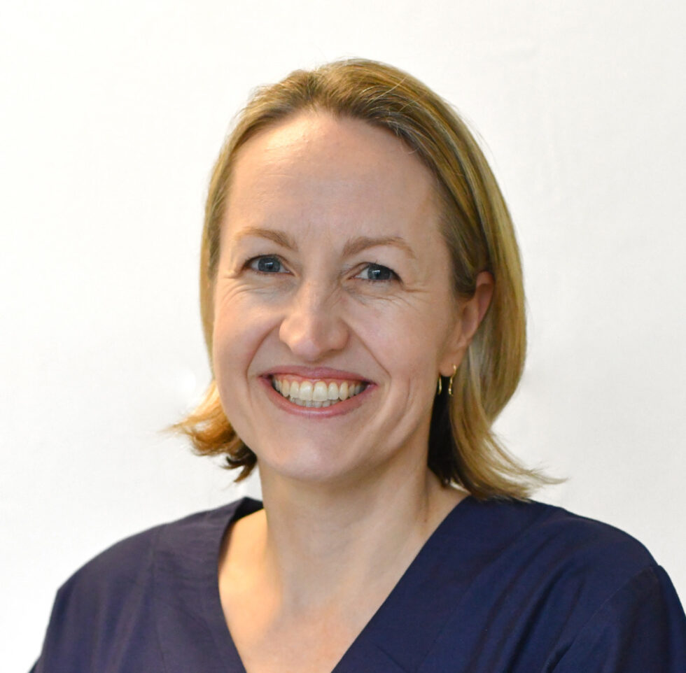 Dr Michelle Casey | Cape Anaesthetics