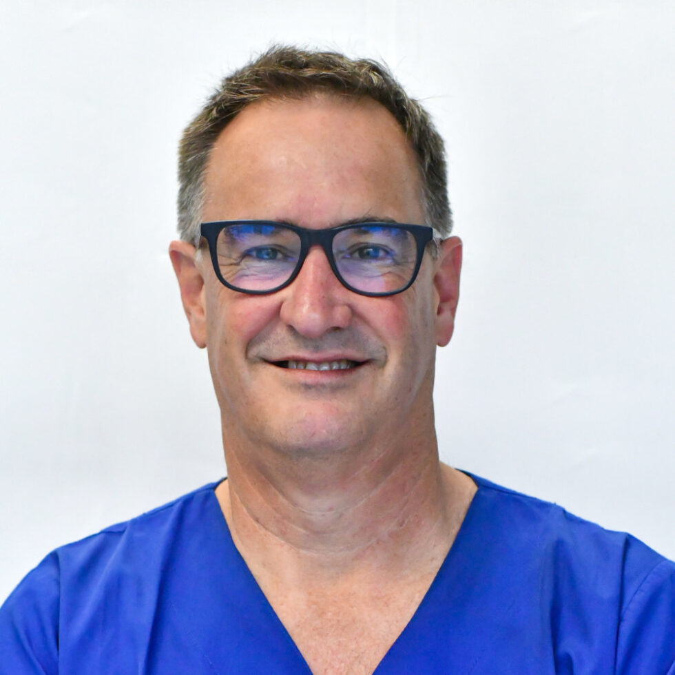 Dr Patrick Purcell | Cape Anaesthetics