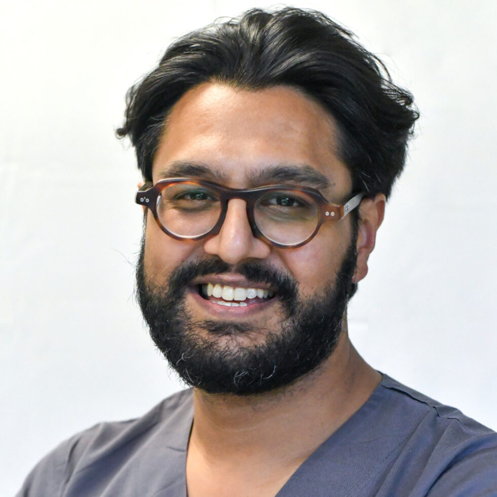 Dr Rudhir Jaga | Cape Anaesthetics