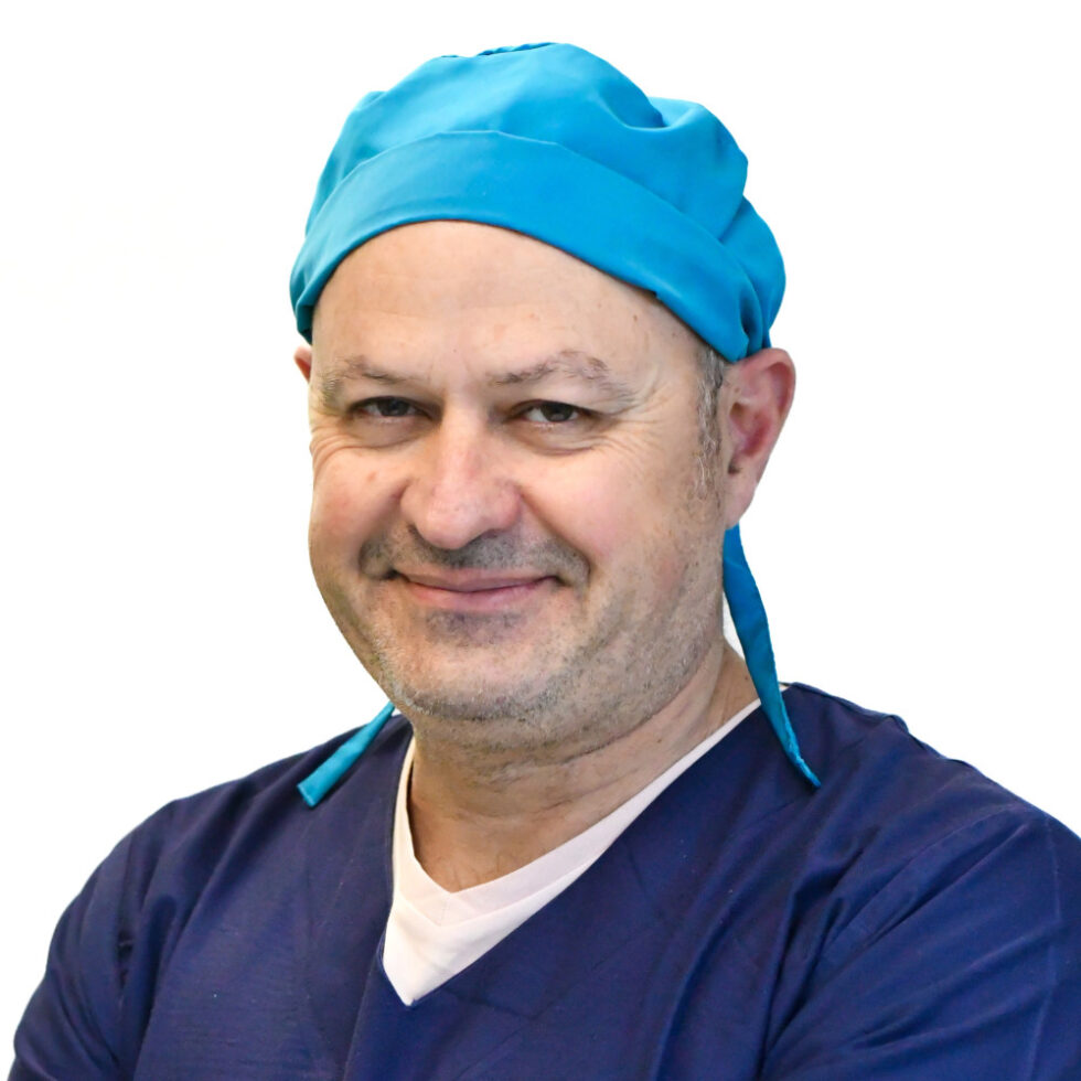 Dr Steven Cohen | Cape Anaesthetics